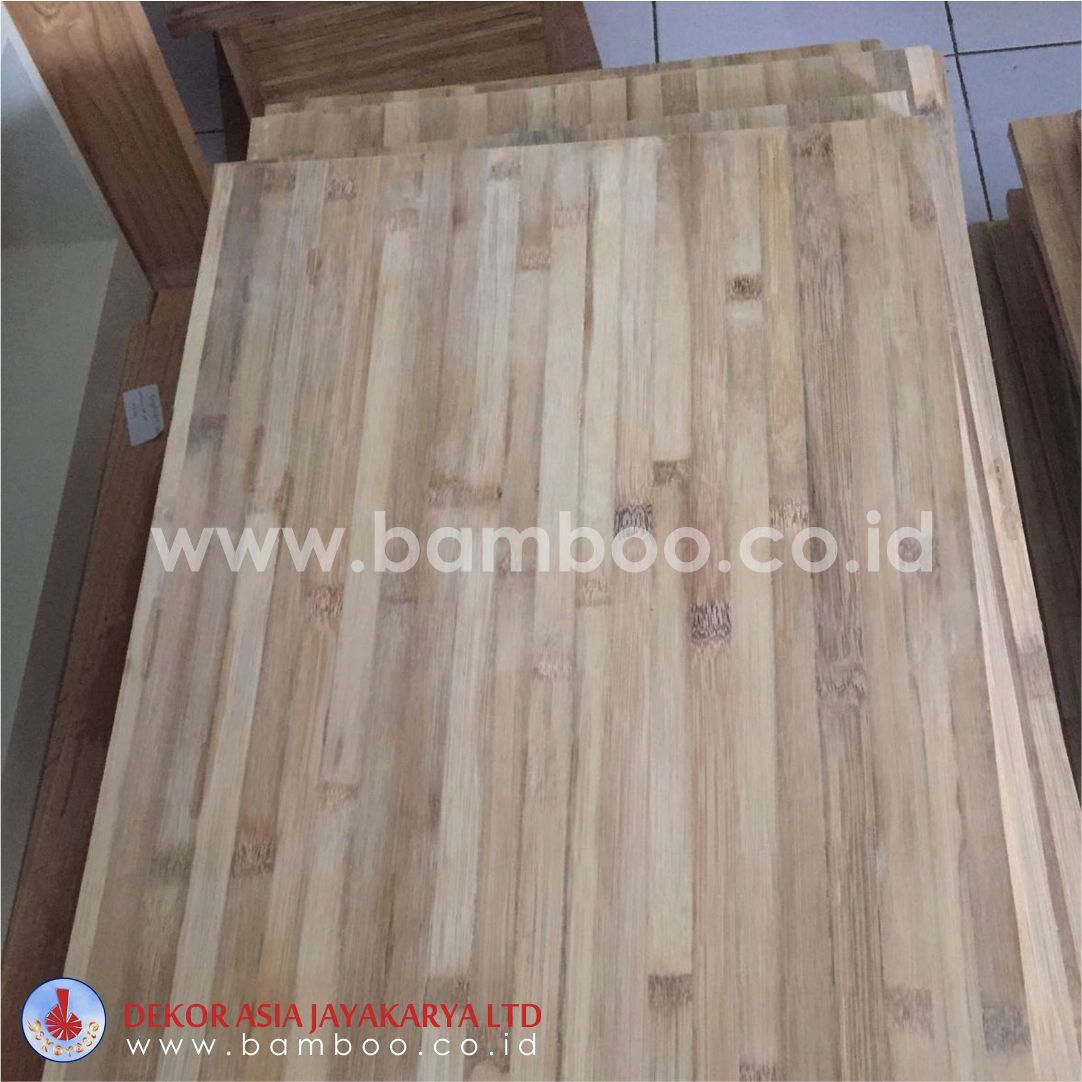 BAMBOO LAMINATED